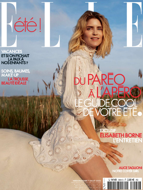 Cafeyn - Abonnement aux magazines en ligne