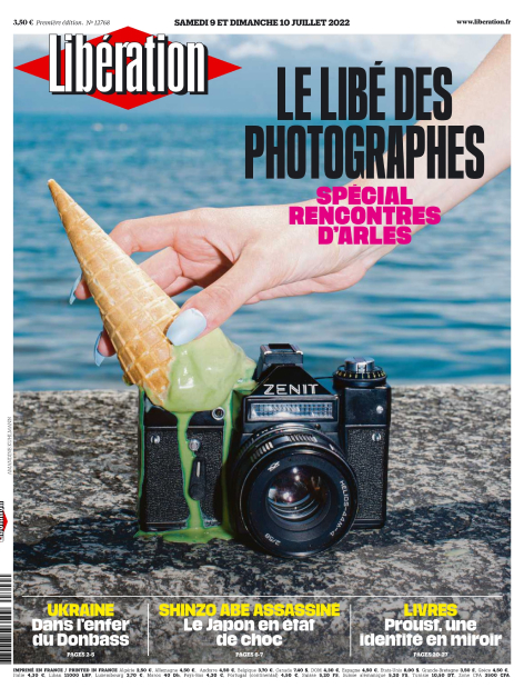 Cafeyn - Abonnement aux magazines en ligne