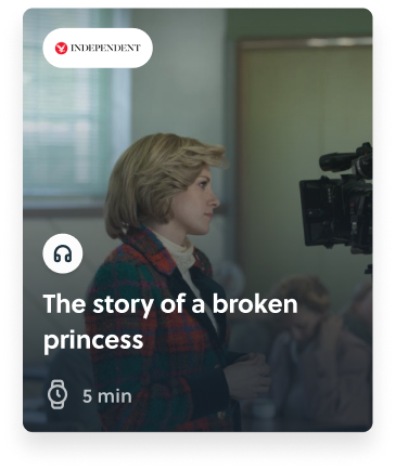 Cafeyn - Subscription to online magazines